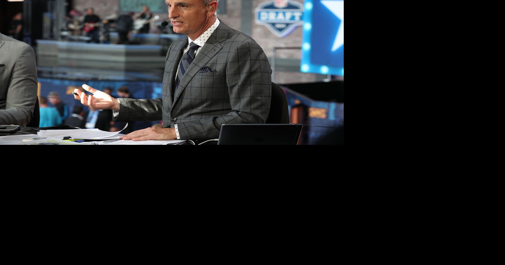 Media Views: Putting NFL draft on TV is monumental task given pandemic ...