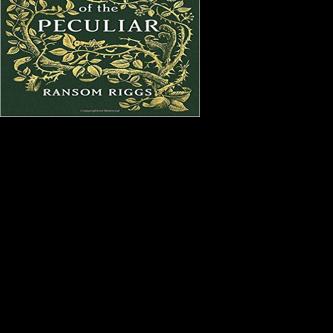 'Tales of the Peculiar' is for fans of the series