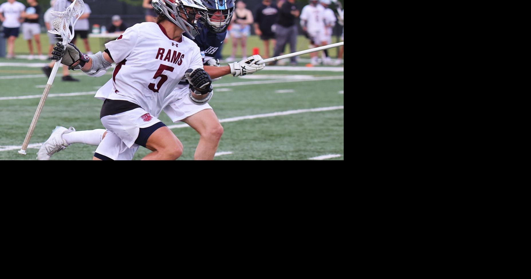 'Classic MICDS man' Willy Carpenter aims to get Rams back on top: Boys ...