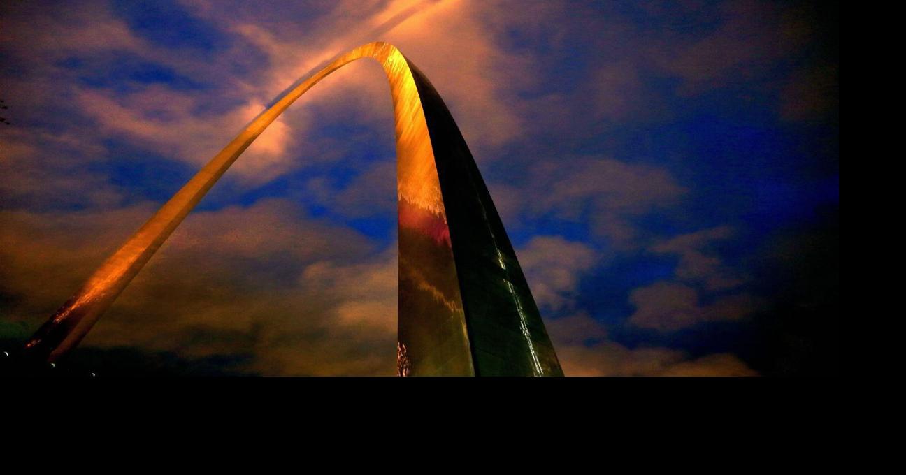 Lots of ways to celebrate 314 Day in St. Louis