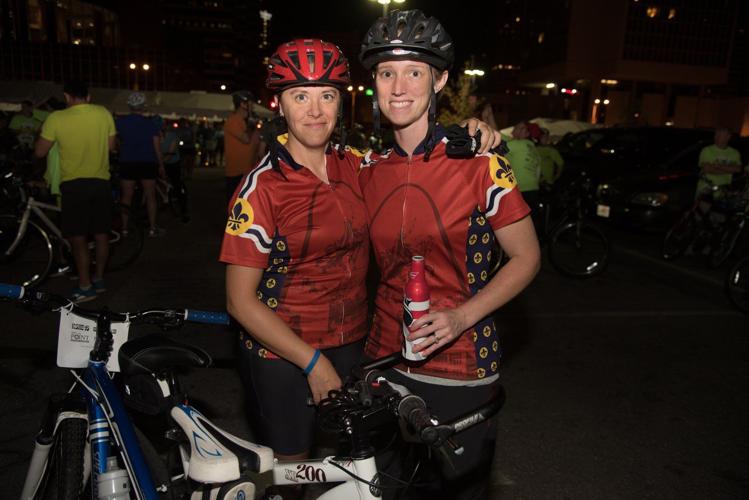 After hiatus, Moonlight Ramble bicycle ride gets back in gear — and ...