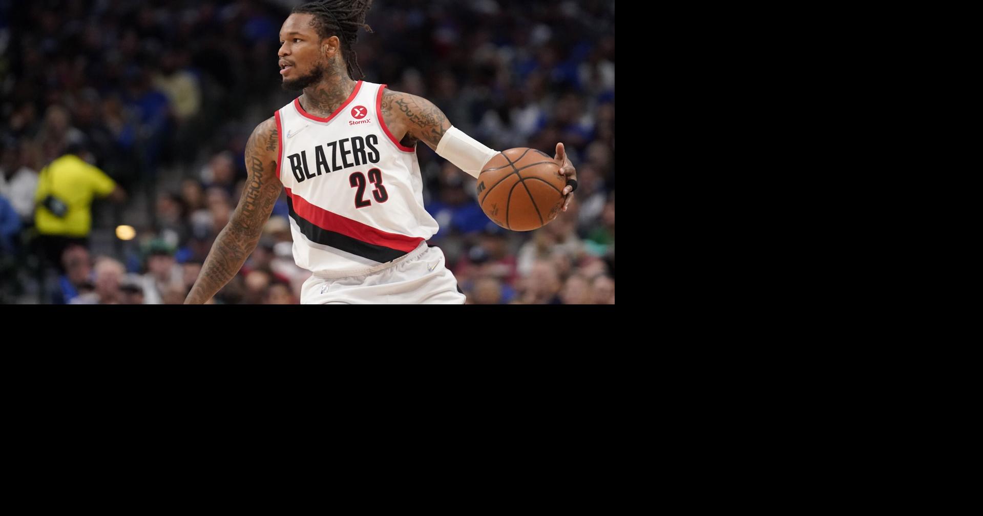 Ben McLemore, former top NBA Draft pick, faces sex charges