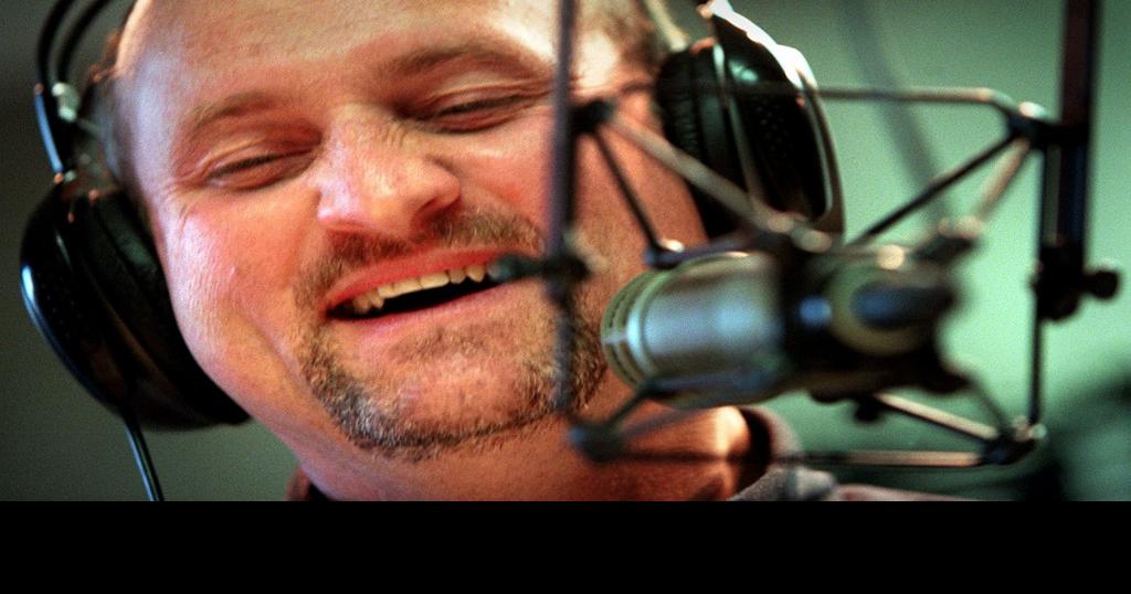 J.C. Corcoran returning to STL airwaves