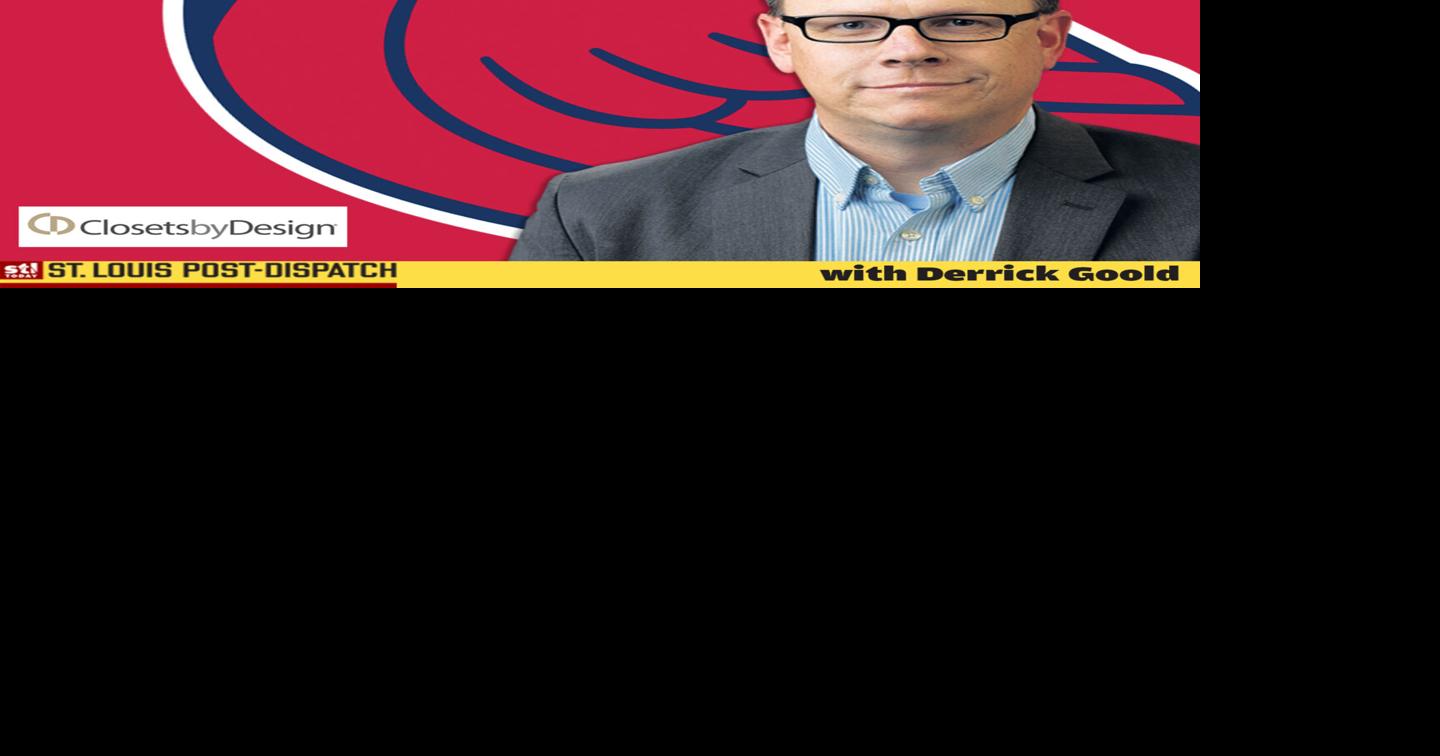 Catching up with new Post-Dispatch baseball writer Lynn Worthy