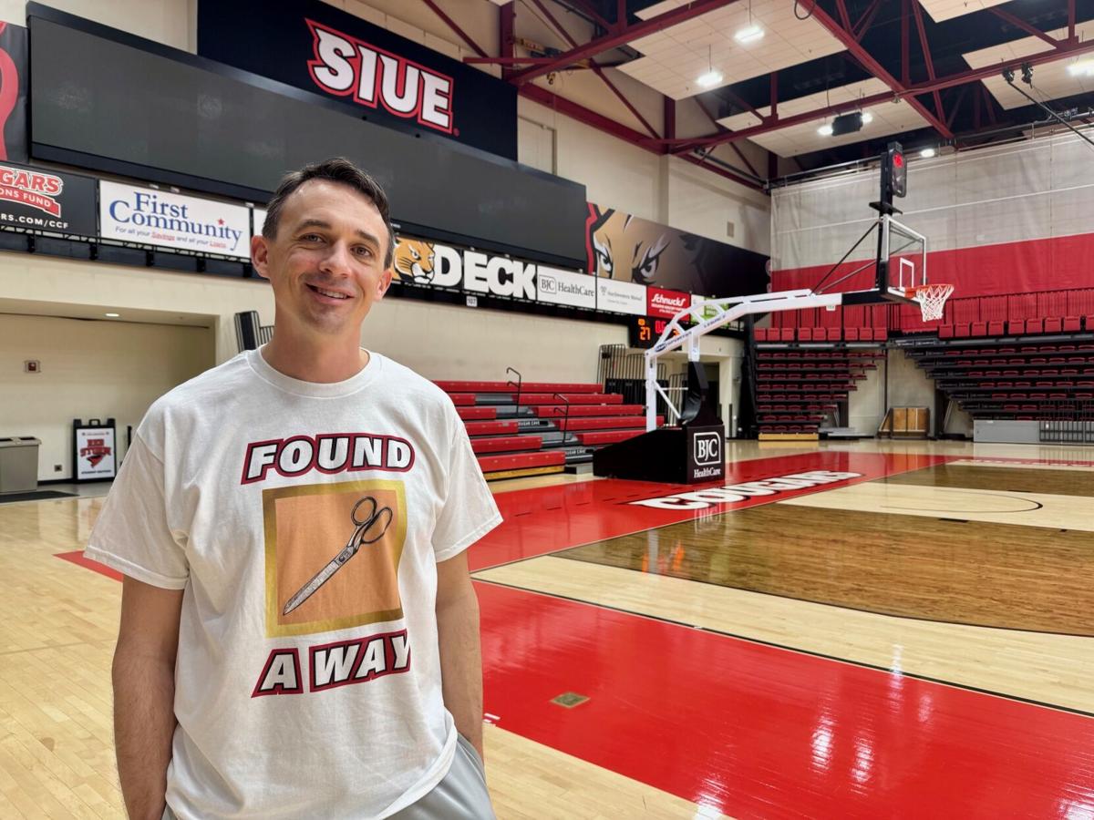 Hochman: How bond of SIUE’s Ray’Sean Taylor, coach Brian Barone got ...