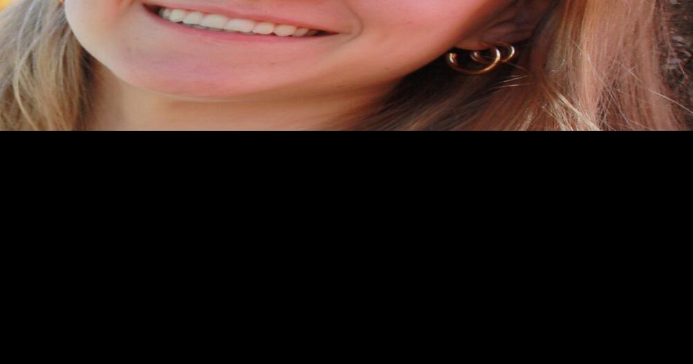 St. Joseph’s: Kayla Jansen