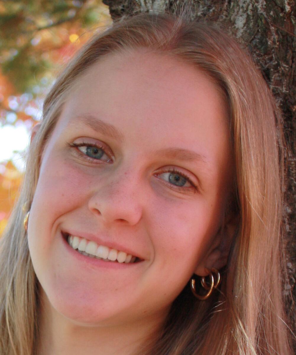 St. Joseph’s: Kayla Jansen