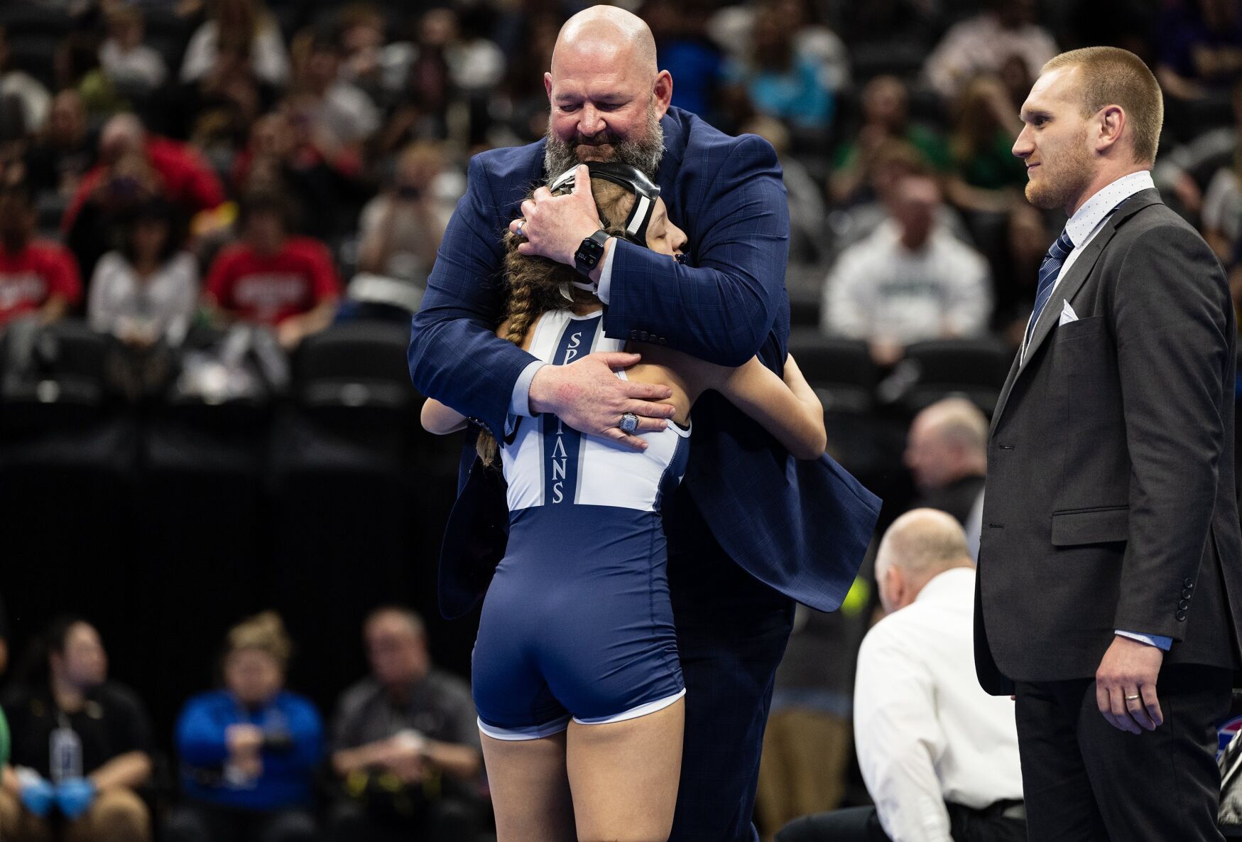 Francis Howell Central's Kailey Benson does it again: All-Metro girls ...