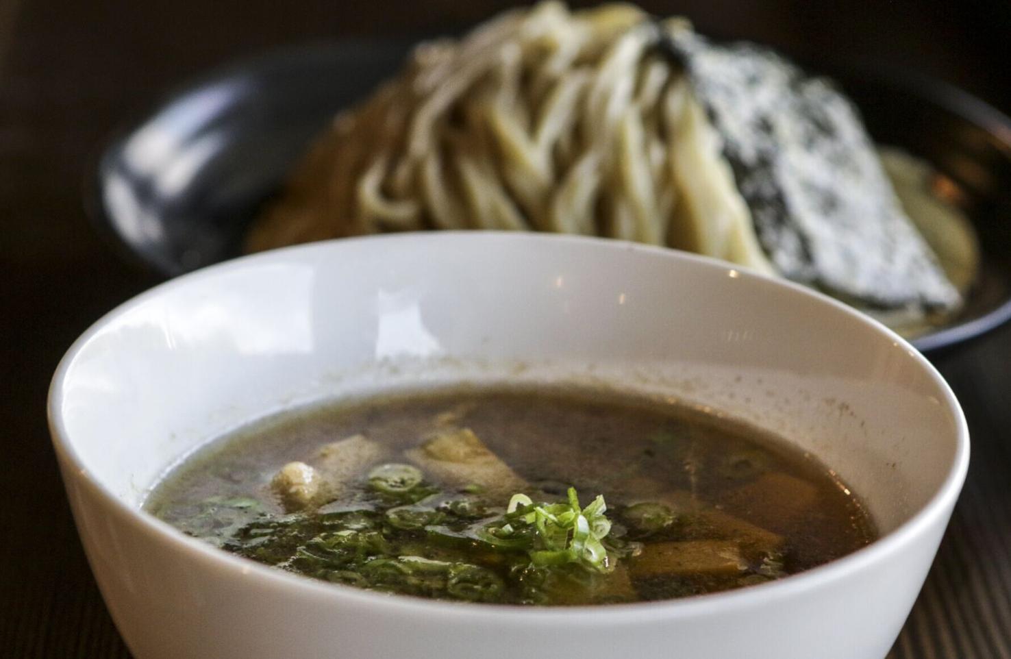 Menya Rui’s dedication to ramen leads to one of St. Louis’ best new ...