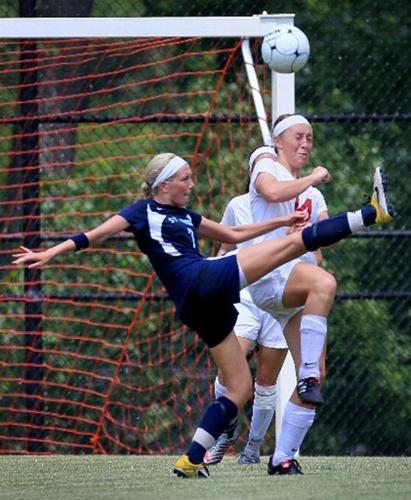 O'FALLON/WENTZVILLE: Kristin Wolff, St. Dominic