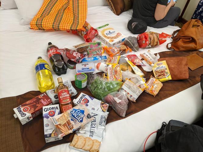 STL couple stranded in Peru as pandemic leads to 15-day quarantine