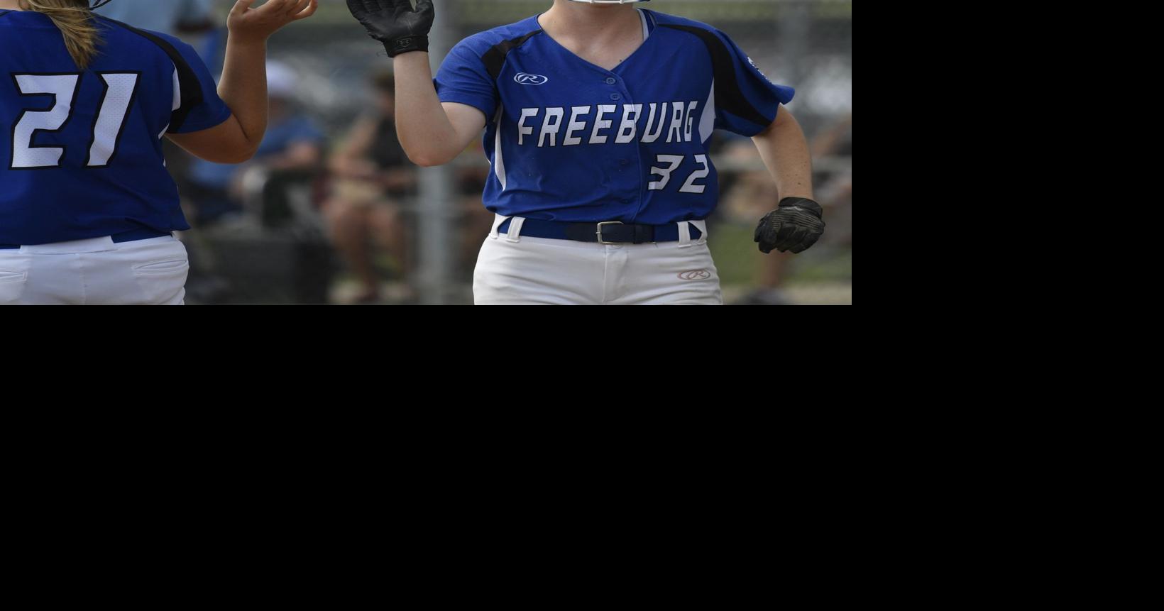 Freeburg sets school record for wins on way to sectional semifinal triumph