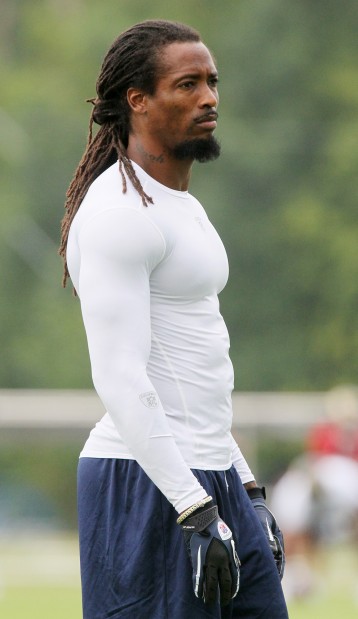 Al Harris has much to prove with Rams | Pro Football | stltoday.com