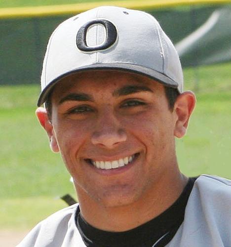 Chad Gendron • Oakville baseball