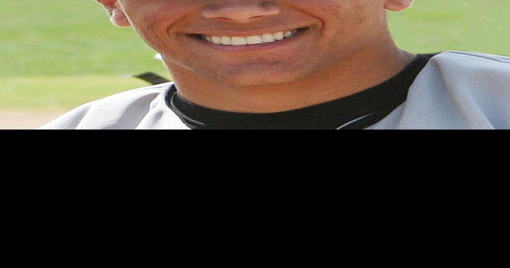 Chad Gendron • Oakville baseball