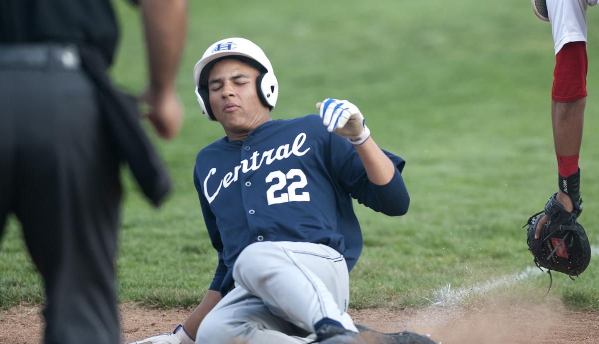 Cooper's gem lifts Francis Howell Central past Fort Zumwalt West in ...