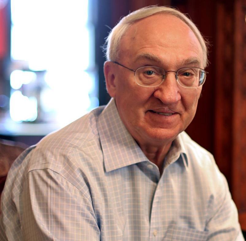 Sinquefields meet with Education Secretary DeVos