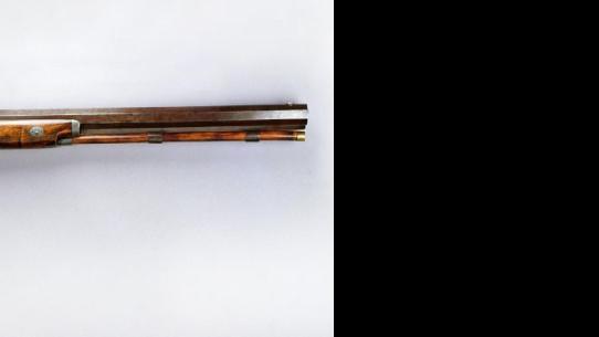 Hawken rifle | Multimedia | stltoday.com