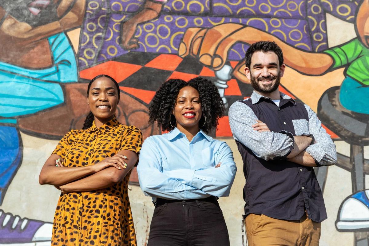 St. Louis group raises $1.5 million to invest in Black and Latinx ...