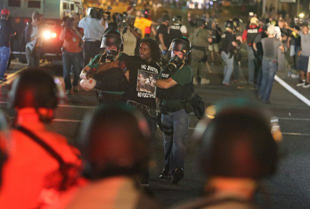St. Louis County Police tactical team | Multimedia | stltoday.com