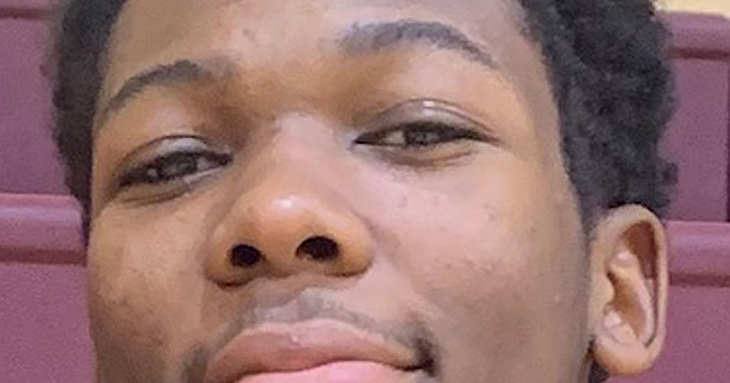 Brandon Ellington • Cardinal Ritter basketball