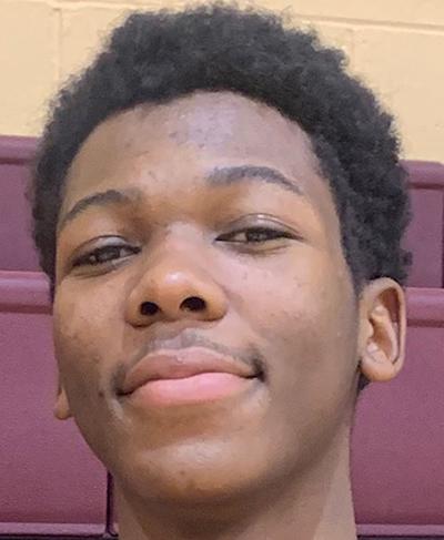 Brandon Ellington • Cardinal Ritter basketball