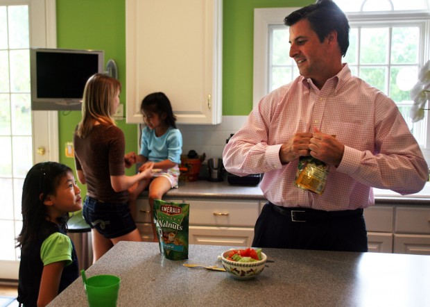 Lack of primary opposition gives Lamping big financial edge in 24th ...