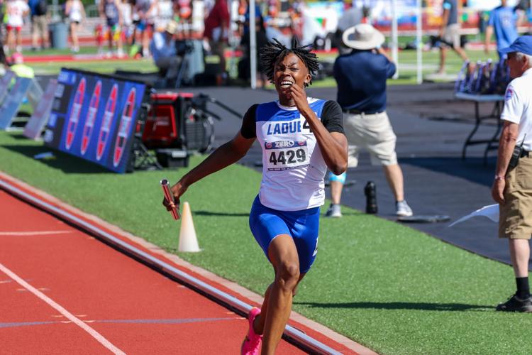 5 takeways from Missouri boys track and field state meet: Ladue nabs ...