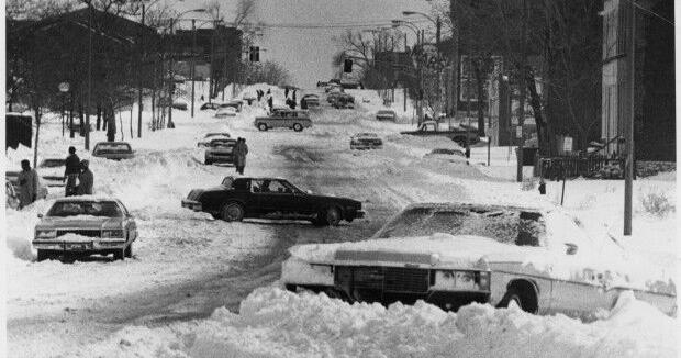 1982 snow storm