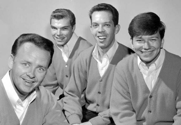 Bob Kuban, St. Louis music legend, dies at 84, family says