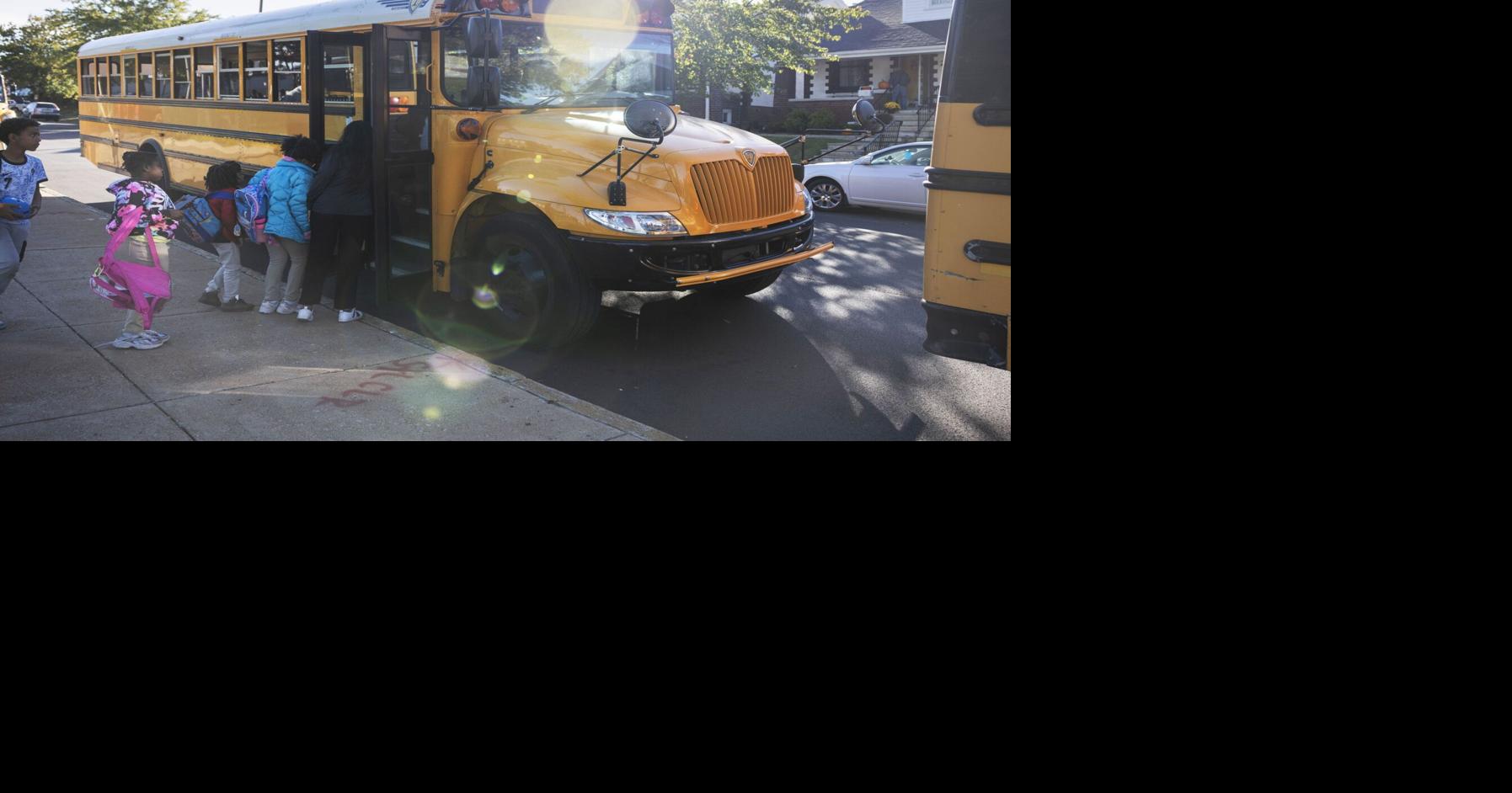 St. Louis Public Schools names next bus vendor