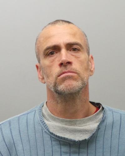 Police: Woodson Terrace man set fire and warned others, 'I'll set your ...