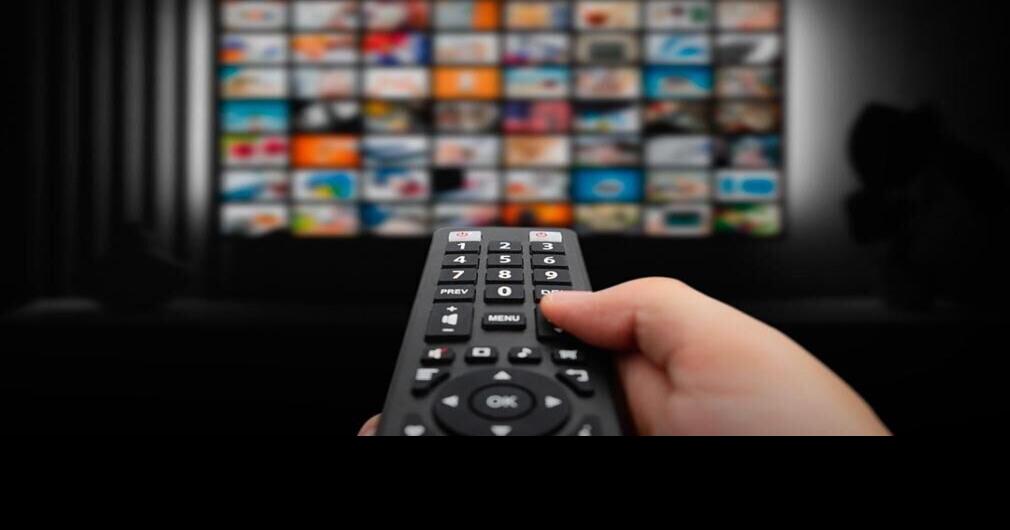 Turn off the cable TV news shows before it's too late