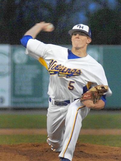 Prep standouts must choose: college or pro baseball?