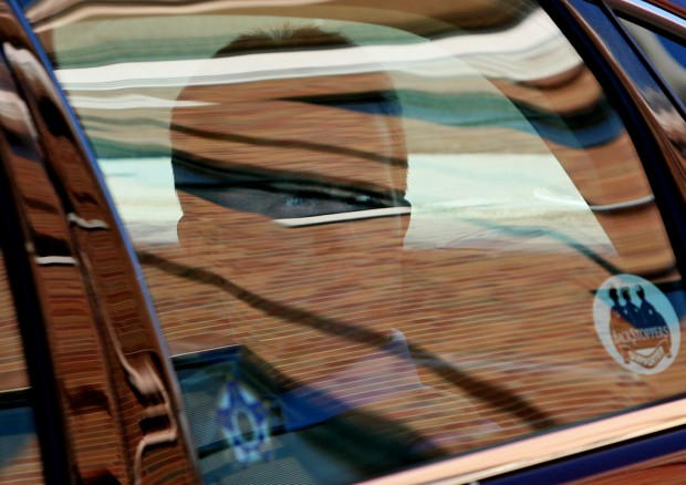 Jury selection gets heated in Coleman case