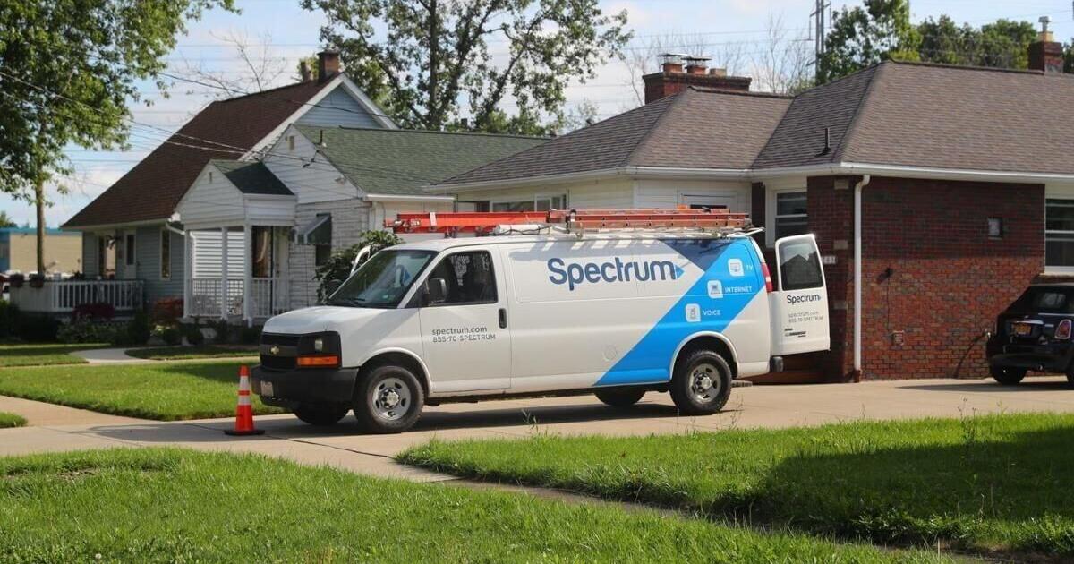 Spectrum gives free speed upgrade, outage credits