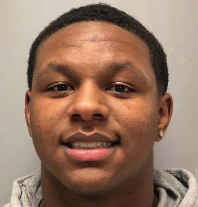 Newcomer of the year • Tyler Macon, sophomore, East St. Louis