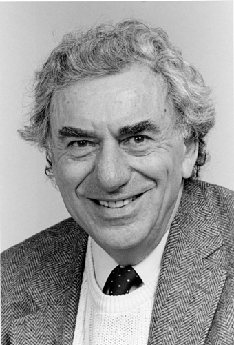 Hyman Minsky