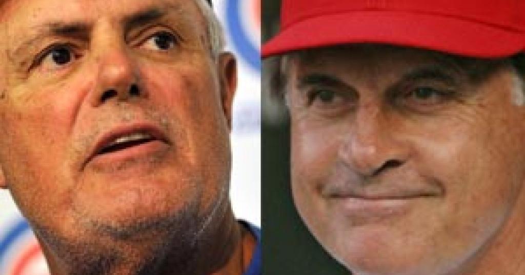 Even by Cubs standards, these Small Bears stink