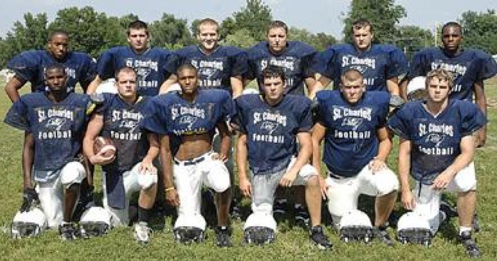 Pirates line up with experience