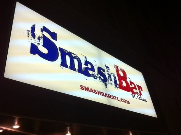 Updated: Smash Bar will open for Halloween weekend in Sugar space