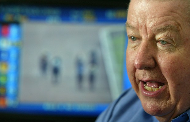 Jay Randolph - Alchetron, The Free Social Encyclopedia