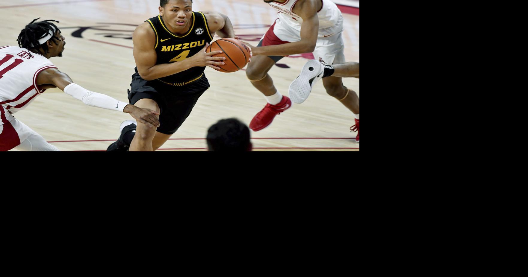 Read the full transcript of Dave Matter's Thursday Mizzou chat