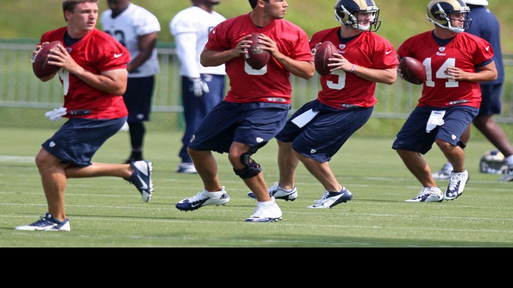 Rams ready to shop at Senior Bowl | Pro Football | stltoday.com