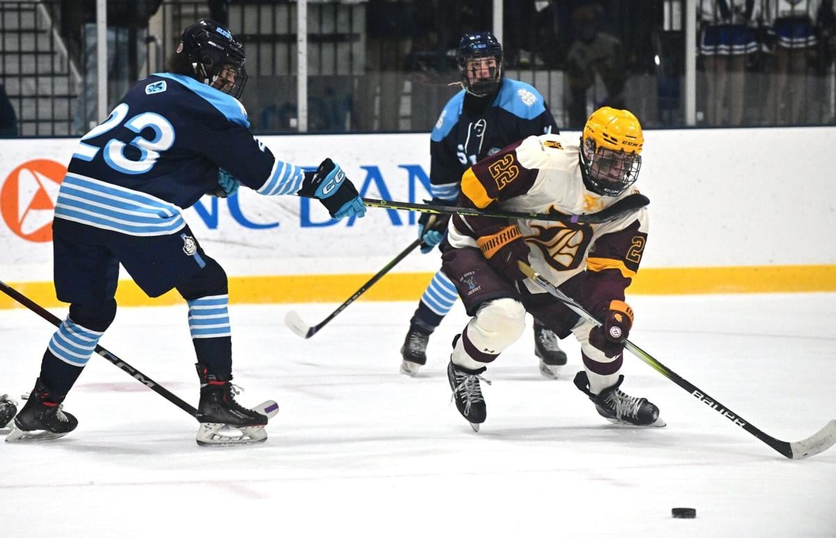 5 things to watch as the Mid-States Hockey postseason gets under way