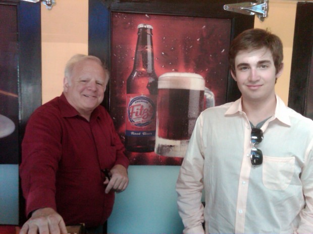 Conductor Slatkin takes on music and maestros