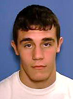 Dustin Ventimiglia • Belleville West wrestling