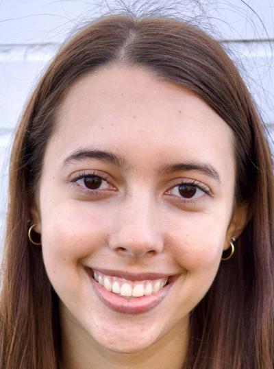 Nerinx Hall: Sarah Ann Drebes