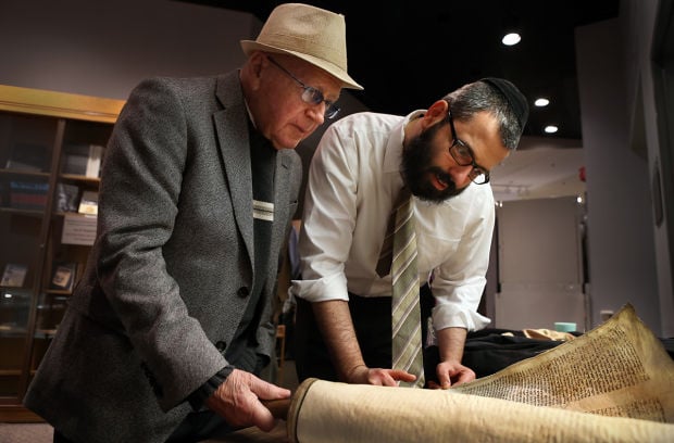 The fading voice of the Holocaust's last survivors