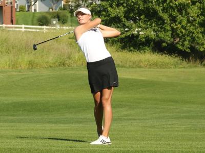 Lafayette standout Biermann reaches semifinal of 93rd Women's Western ...